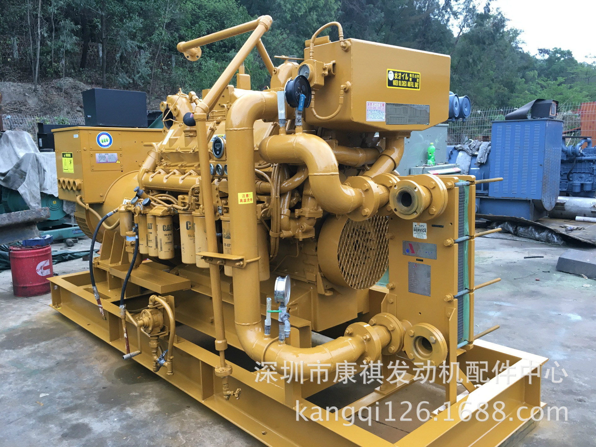 销售卡特彼勒推土机D11发动机3412-阿里巴巴