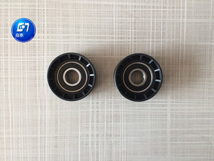 适用欧宝皮带轮惰轮VKM36031汽车发动机皮带轮-阿里巴巴