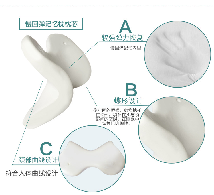 HOTU pillow飞机旅行枕头睡觉神器办公午睡靠枕动车火车硬座护颈-阿里巴巴