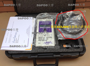 美国原装进口ACL-800重锤电阻测试仪官方授权总代理支持验证真伪-阿里巴巴