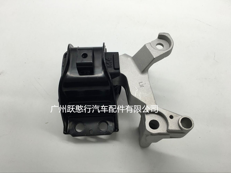 11210-JE20B逍客1.6 2.0机脚胶 发动机机脚胶缓冲机脚胶支架右机-阿里巴巴
