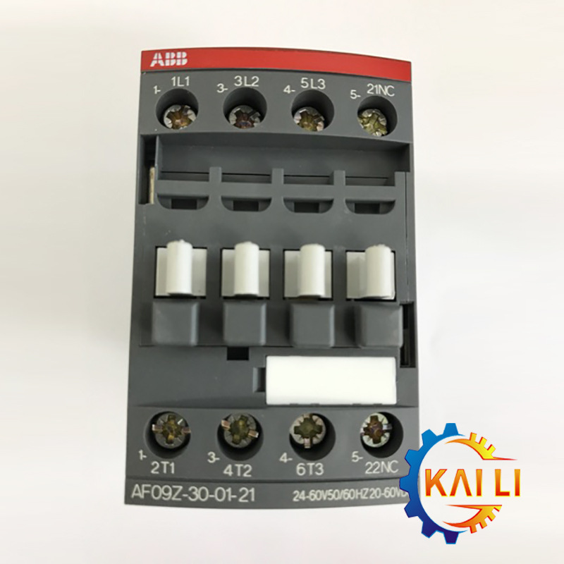 ABB 通用型接触器；AF16Z-30-10-21*24-60V原装正品16A/3NO-阿里巴巴