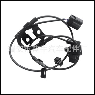 ABS传感器 汽车传感器 4670A597-阿里巴巴