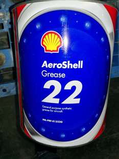 供应北京殻牌牌壳22航空润滑脂MIL-PRF-81322 aeroshel grease 22-阿里巴巴