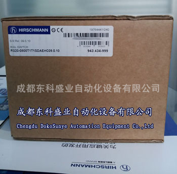 赫斯曼hirschmann交换机MACH102-8TP-FR/议价-阿里巴巴