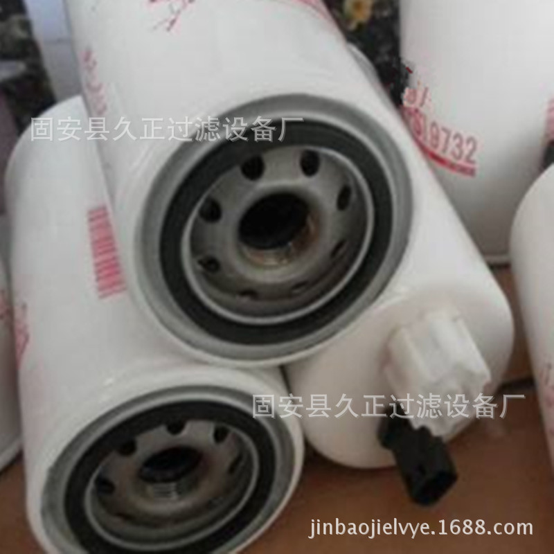 久正供应HF6822旋装式铁壳液压油滤芯-阿里巴巴