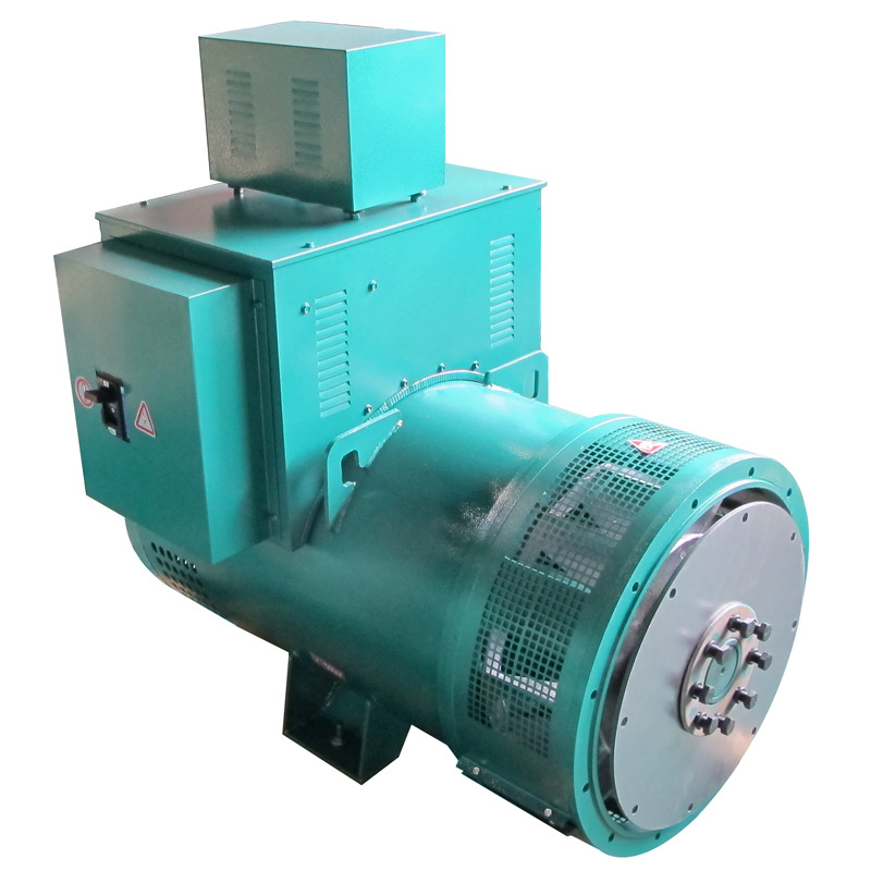 发电机单机有刷相复励TZH2-大150KW 200KW三相交流同步发电机工厂-阿里巴巴