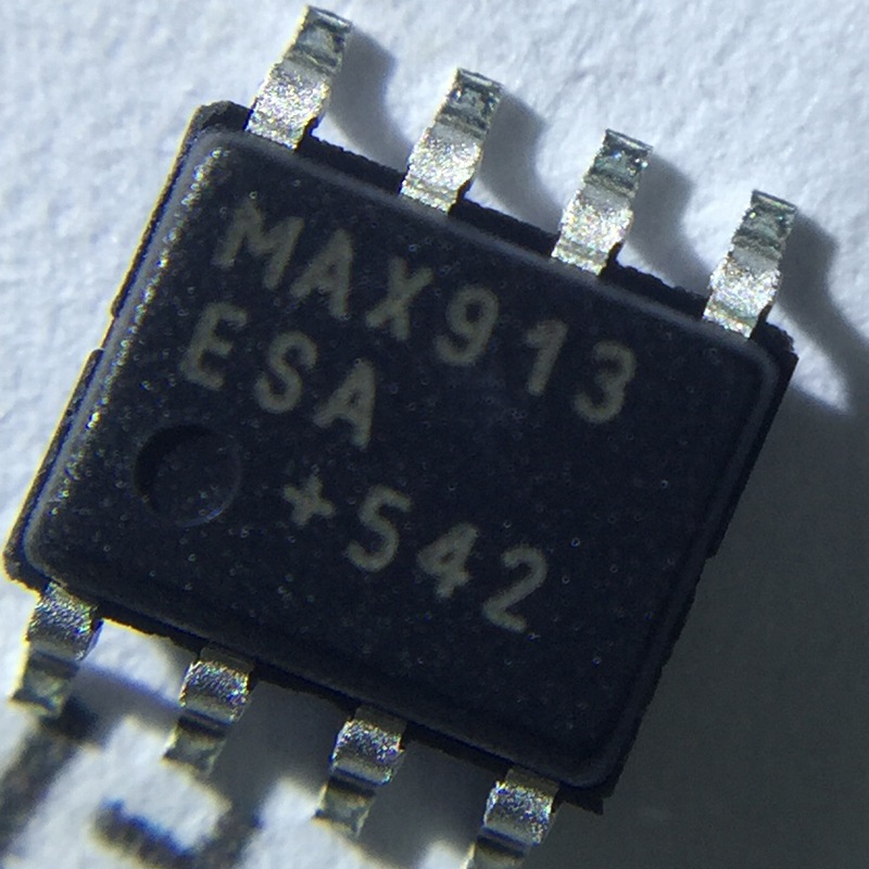 MAX13487EESA+T SOP8 原装正品 MAXIM MAX13487 收发IC-阿里巴巴