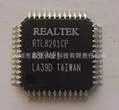 以太网芯片 RTL8201CP-VD-LF 封装LQFP-48 原装现货-阿里巴巴