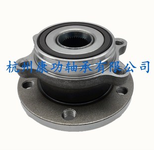 速腾迈腾斯柯达前轮BAR0088 VKBA3643 1T0498621 3C0498625-阿里巴巴