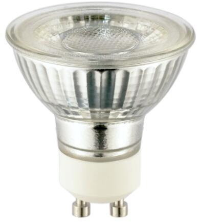 源头生产厂家TUV/GS/CE/GU10-5W-38°-450lm/GU10射灯/GU10光源-阿里巴巴