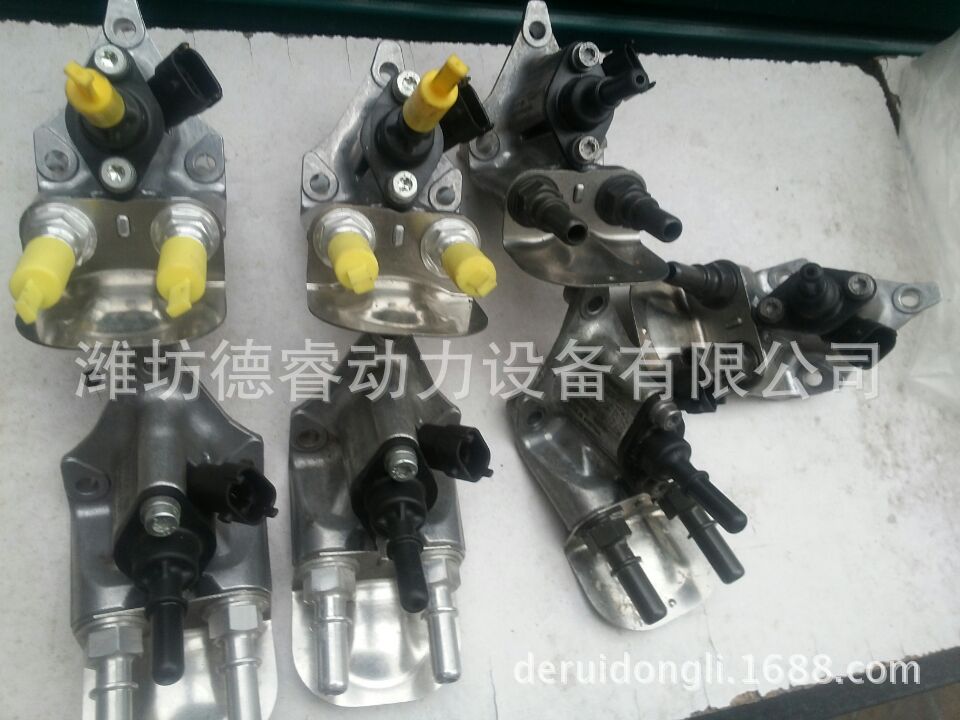 612640130089 尿素喷嘴0444043016尿素喷嘴国四后处理设备原厂-阿里巴巴