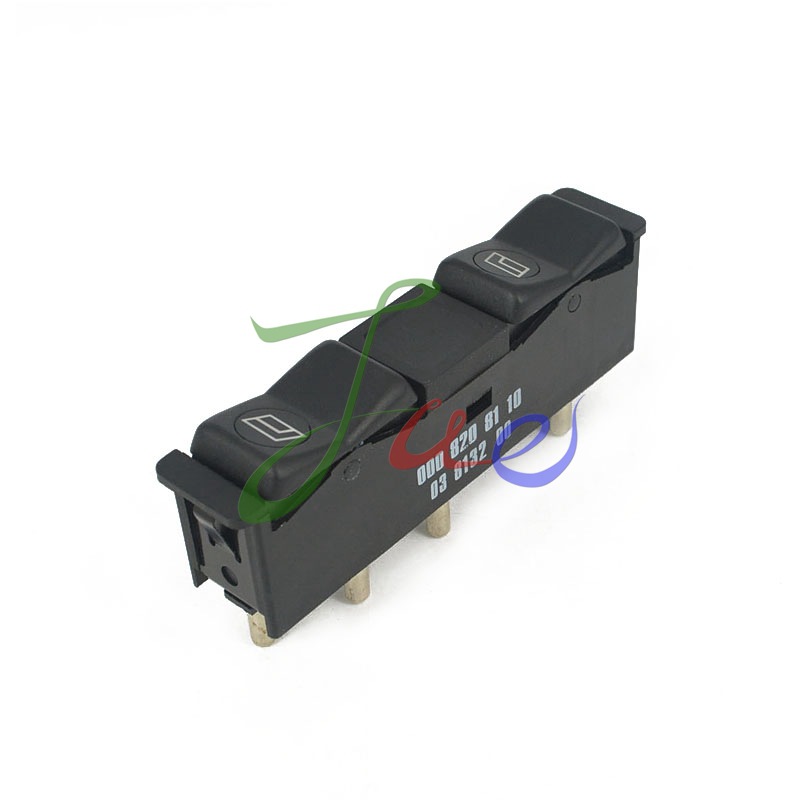 适用于梅赛德斯-奔驰W126玻璃升降器开关/车窗开关 0008208110-阿里巴巴