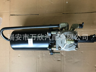 2023年重型汽车刹车助力器MC815305、234-04734-阿里巴巴