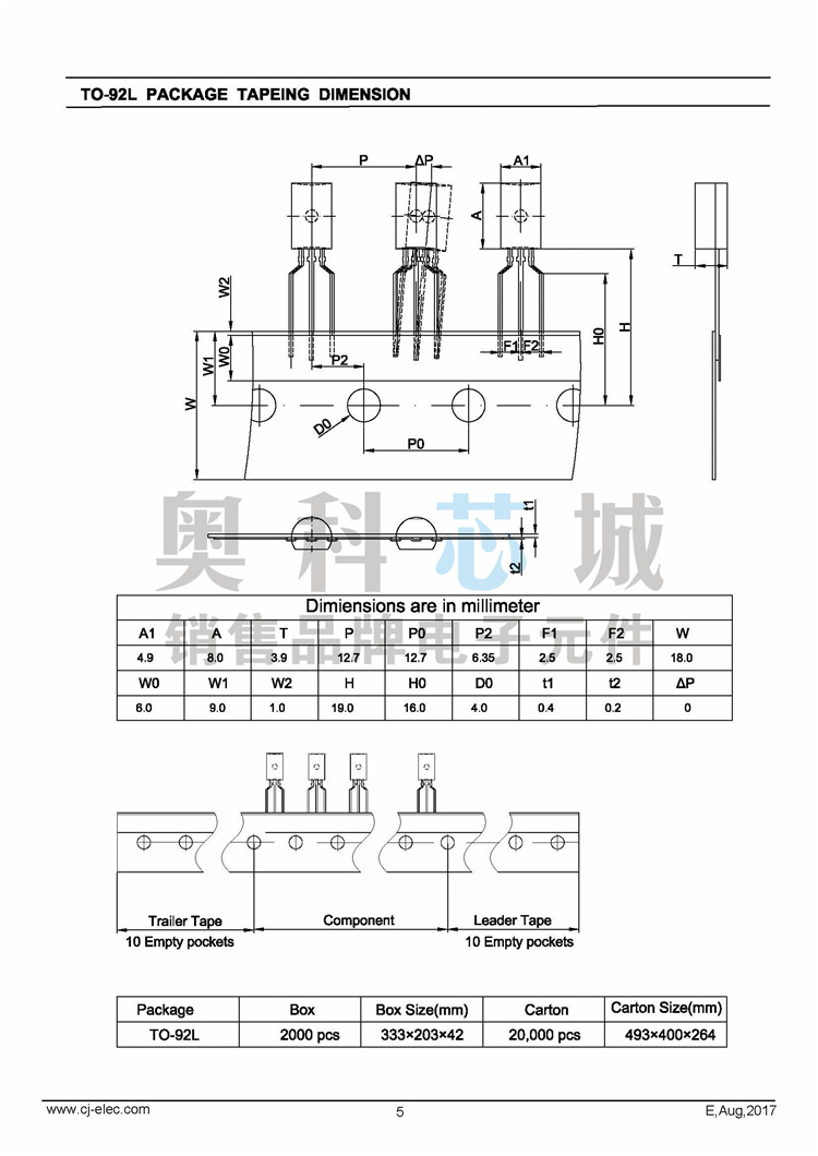 a1013参数与管脚图-千图网