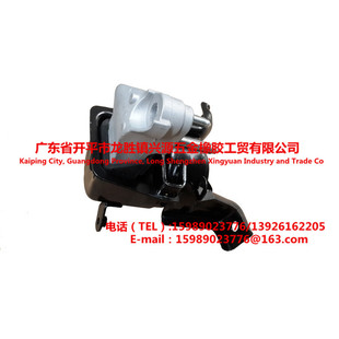 适用于丰田汽车发动机机脚胶发动机支架总成12305-22380厂家直销-阿里巴巴