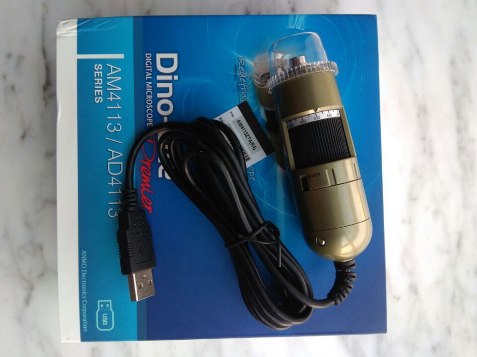 Dino-lite电子数码显微镜AM4113ZT 台湾迪光数码显微镜-阿里巴巴
