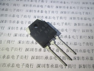 场效应管 2SK1450 K1450 TO-3P 进口原装现货-阿里巴巴