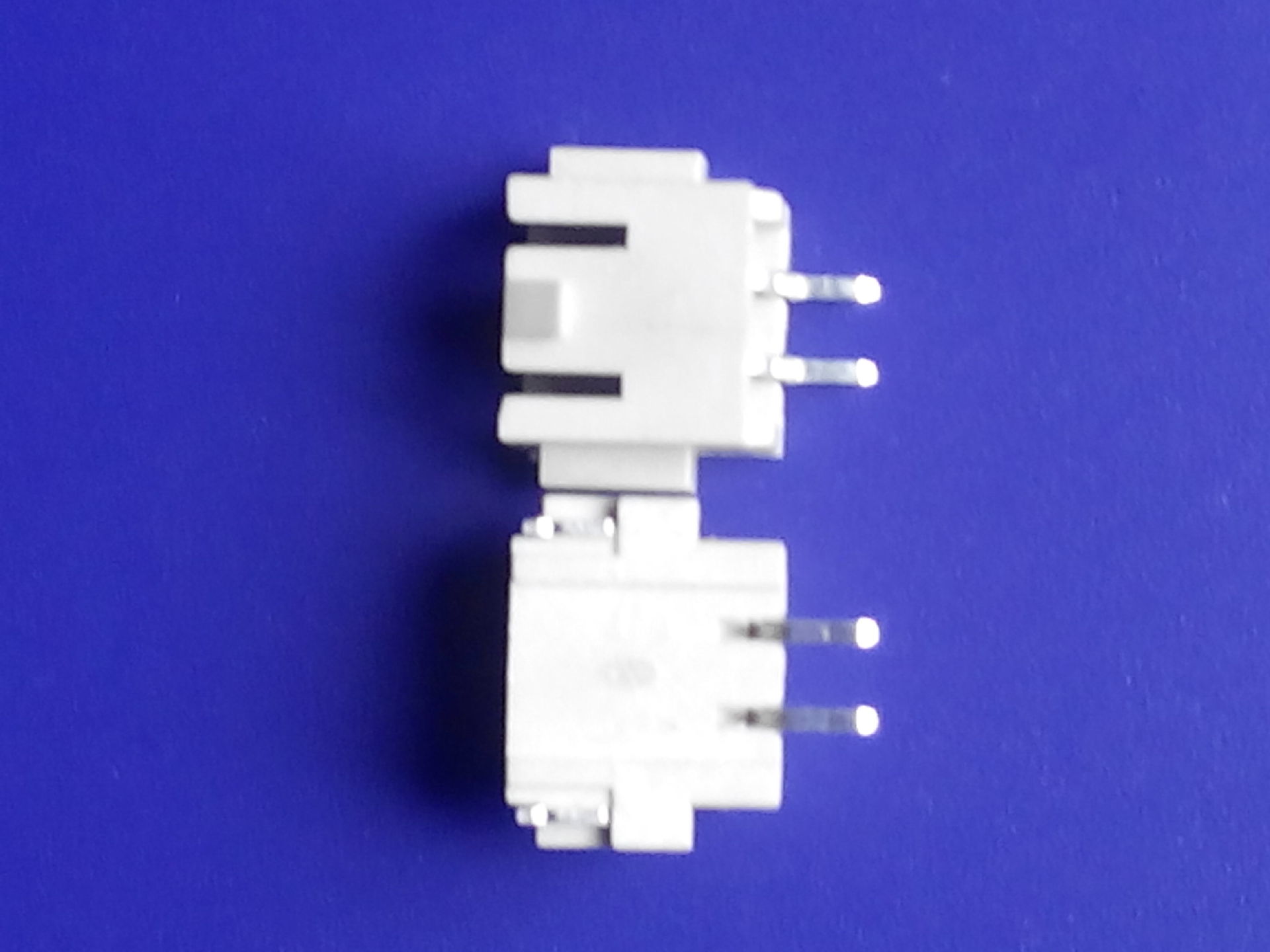 连接器 XHB-2A卧贴 （2A-12A卧贴贴片）-阿里巴巴