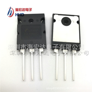 FGL40N120 FGL40N120AND 40A 1200V 电焊机常用 原装 IGBT单管-阿里巴巴