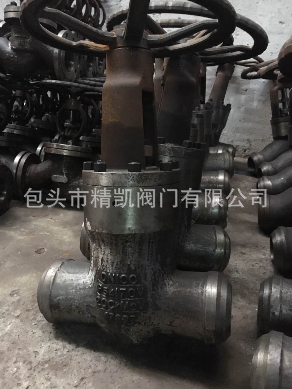 Z61Y/Z60Y-160/200/250/320 对焊高温高压自密封电站闸阀 电站阀-阿里巴巴