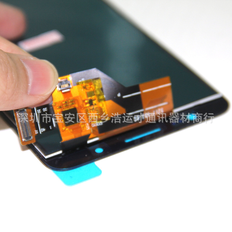工厂热销海外 J5手机屏幕总成 j5液晶屏 J500显示屏总成 TFT可调-阿里巴巴
