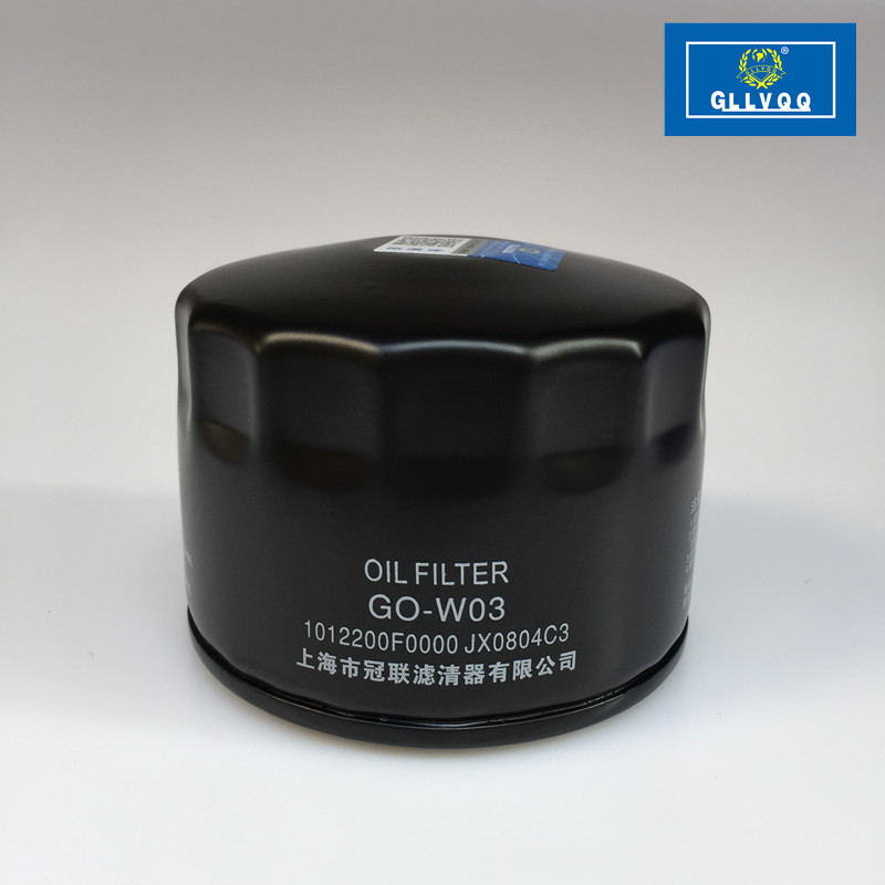 13款江淮瑞风S5机油滤芯 16款东风风光580机油滤芯 冠联滤清器-阿里巴巴