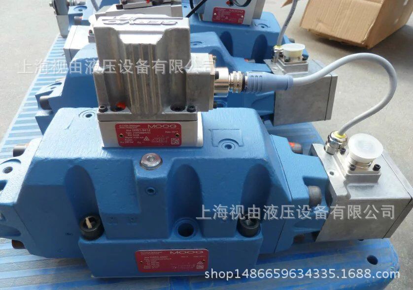 MOOG穆格伺服阀D792-4022 S99JOQA6VSM2-B需要订货-阿里巴巴