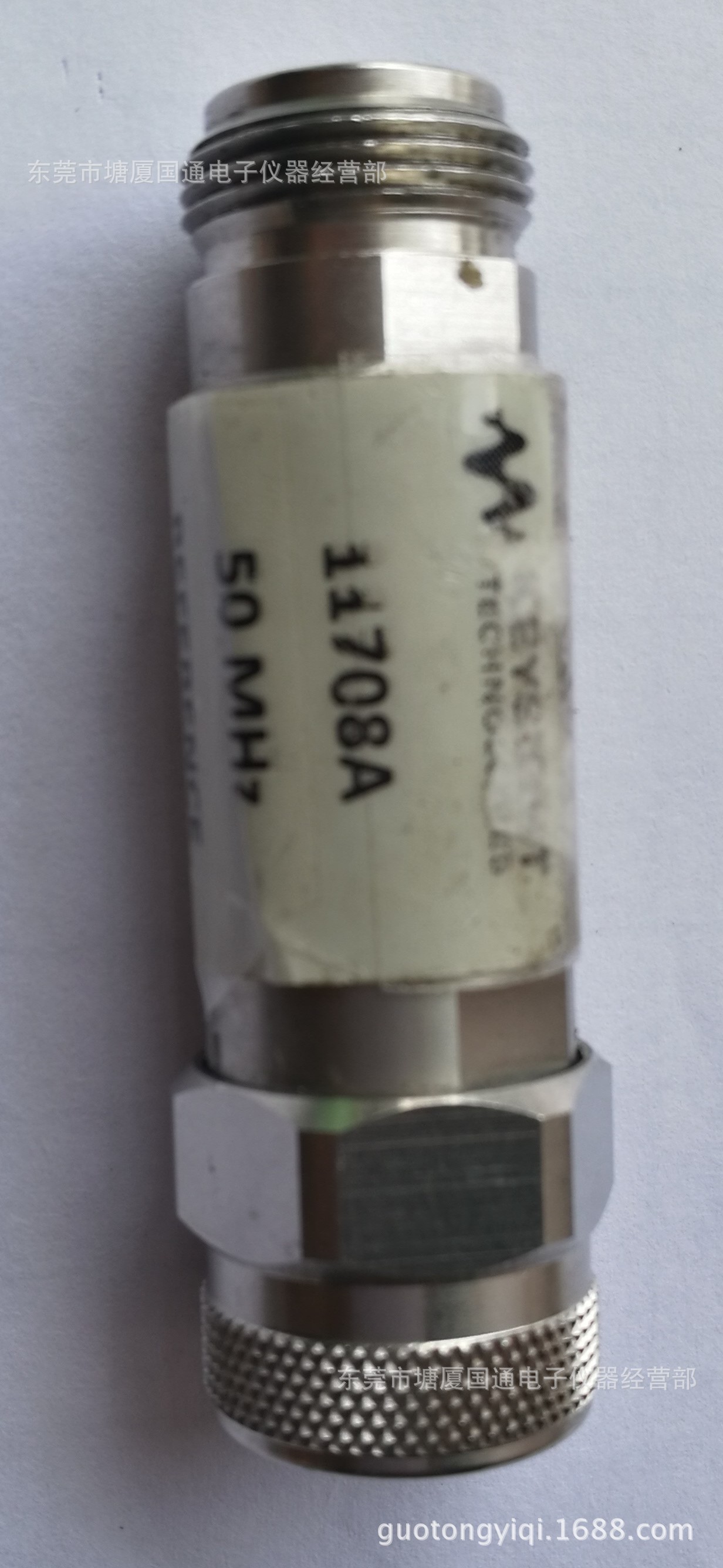 美国安捷伦Agilent 衰减器垫 11708A-阿里巴巴