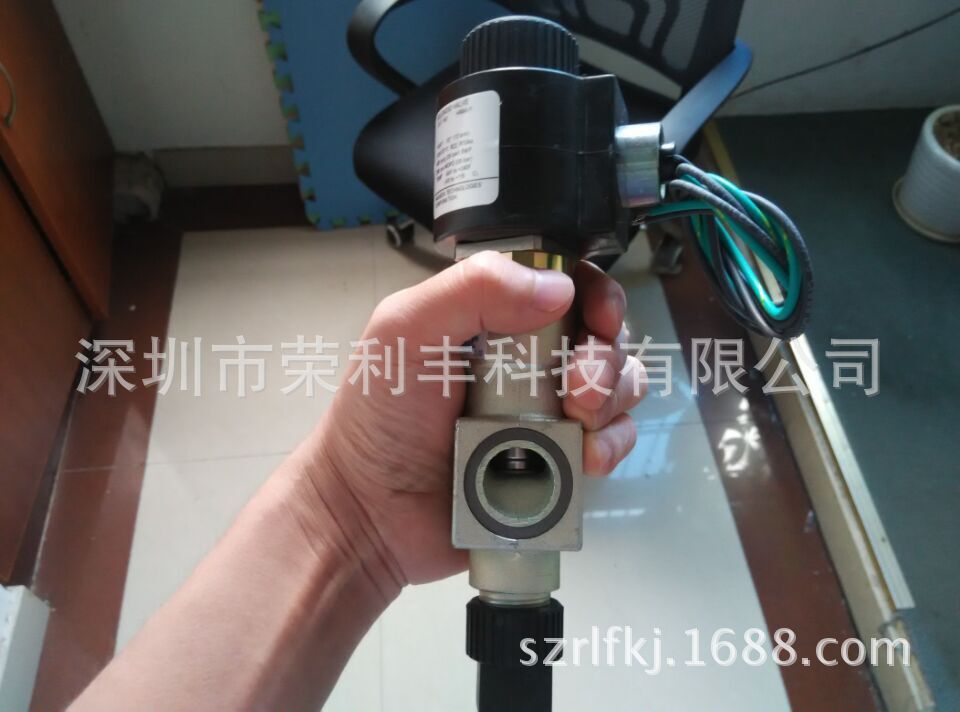 全新HS8A氨用电磁阀 美国汉森HANSEN电磁阀-阿里巴巴