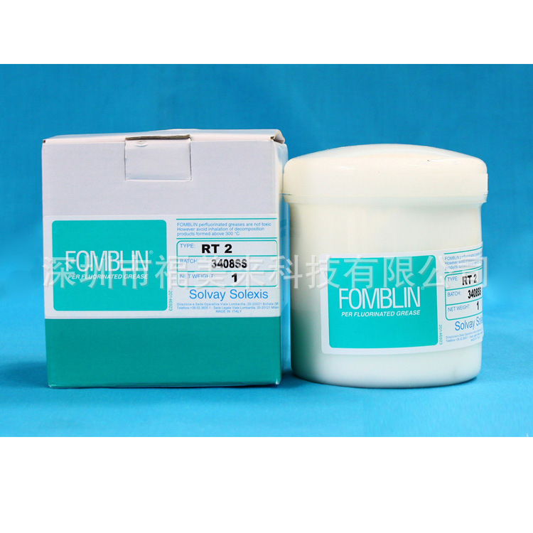 苏威Solvay全氟聚醚油脂Fomblin VAC1 2 3 OT20 UT18 RT15 AR555-阿里巴巴