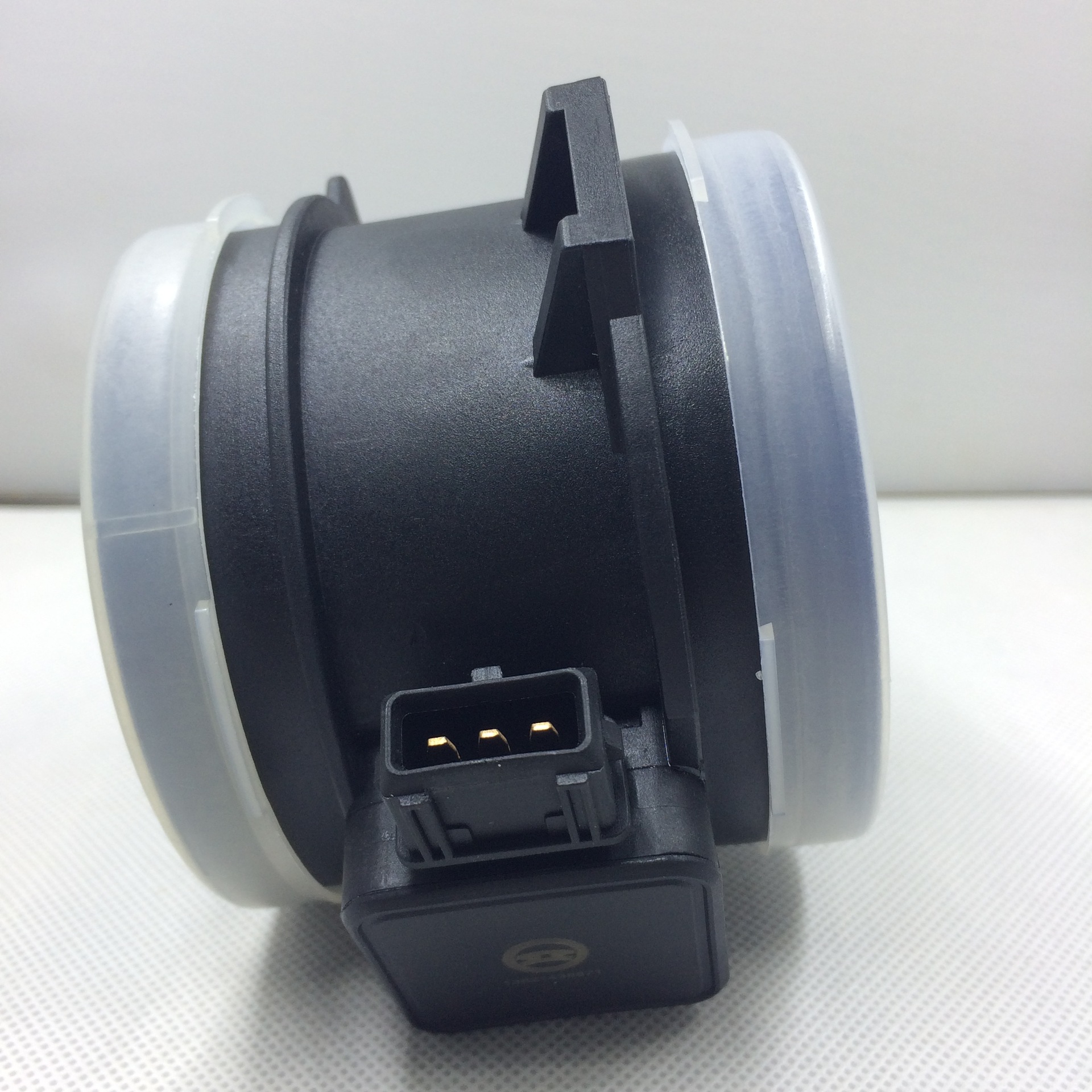 空气流量计传感器 适用于宝马3系进气质量传感器 13627566984现货-阿里巴巴