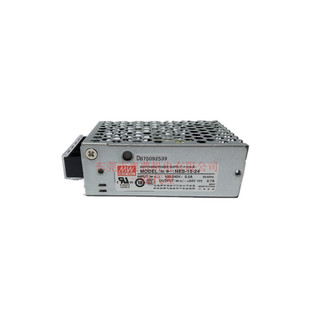 台湾明纬开关电源 NES-15-24V 5V 12V 36V 48V 明纬电源全新原装-阿里巴巴