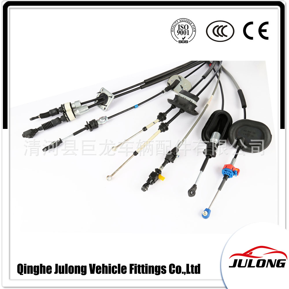 汽车控制拉线出口外贸离合线工厂41510-02010 41510-1Y900 0X000-阿里巴巴