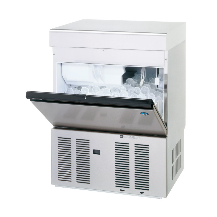 HOSHIZAKI 星崎制冰机 KMD-201AB 新月形冰制冰机 KMD系列-阿里巴巴