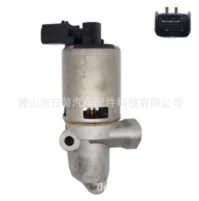 适用大众奥迪废气循环阀EGR阀03C131503B A2C53025941全新保一年-阿里巴巴