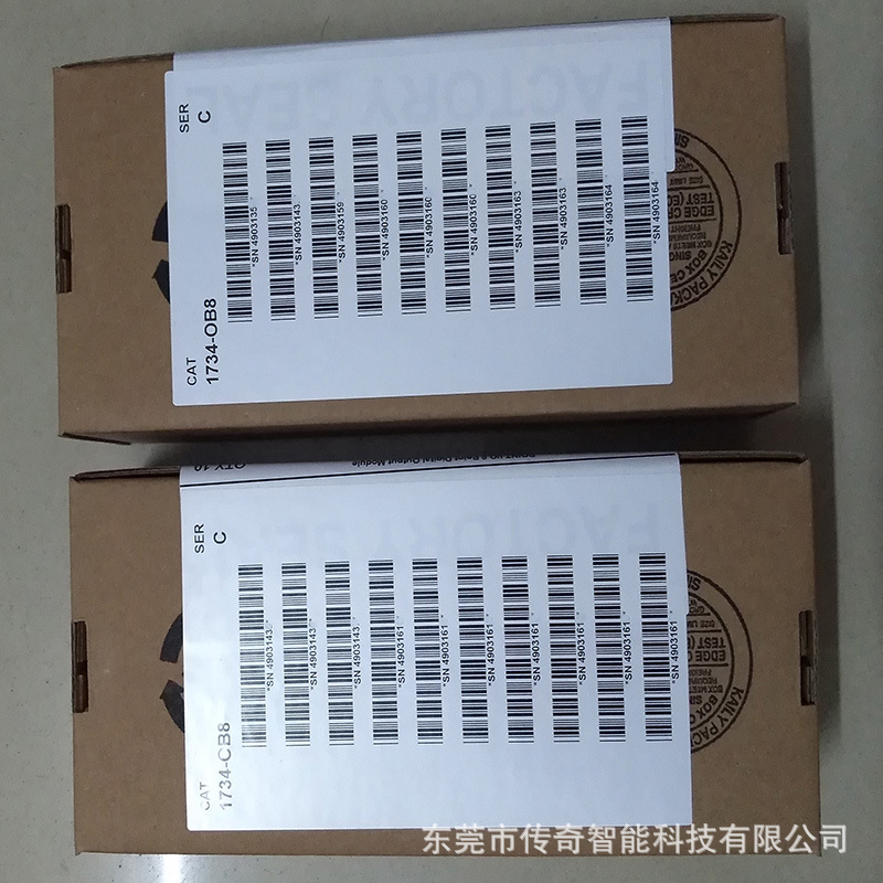 1734-4IOL主模块美国罗克韦尔Allen-BradleyAB全新质保1年-阿里巴巴