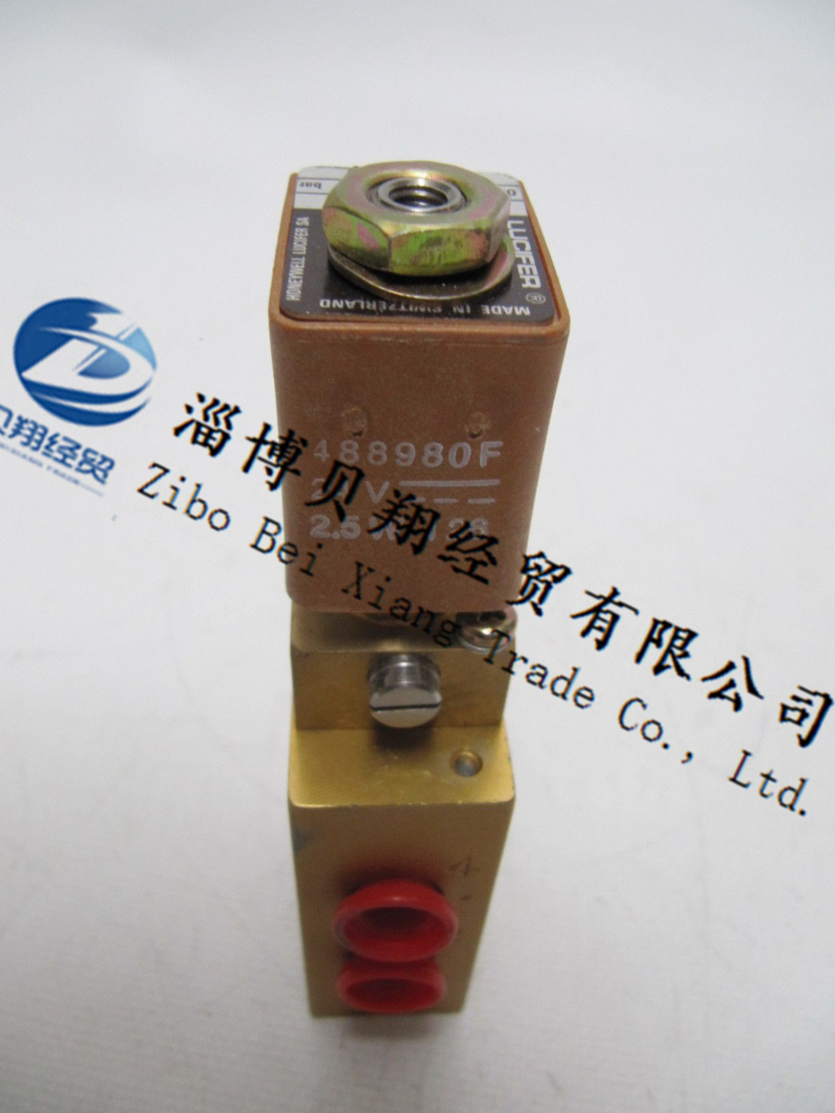 销售帕克PARKER电磁阀341L9101-8993-488980C2-阿里巴巴