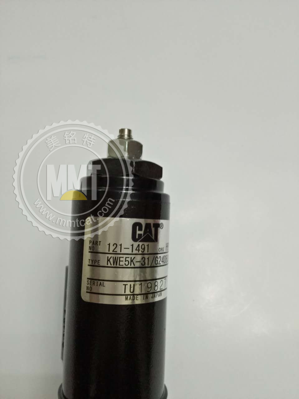 供应CAT卡特336D2电磁阀116-3526先导1163526挖掘机工程机械配件-阿里巴巴