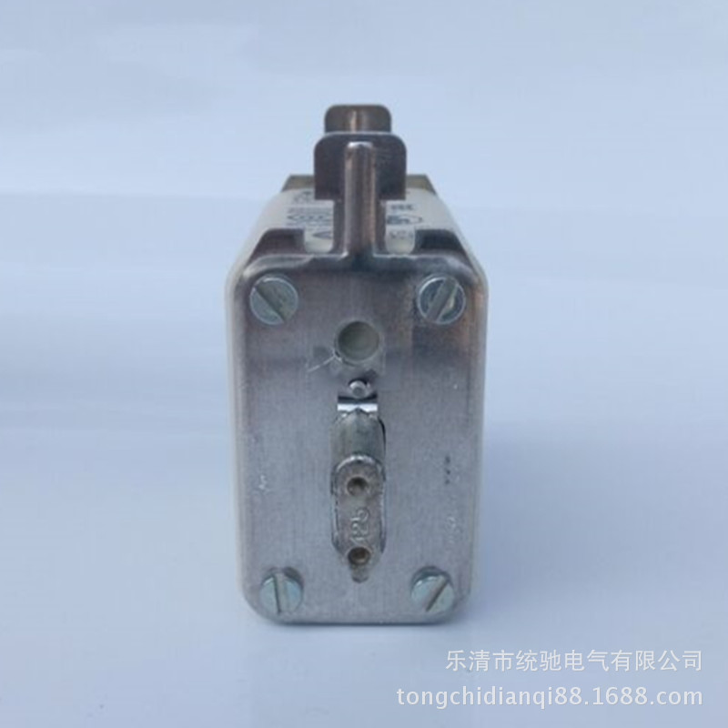 SIEMENS/西门子 低压熔断器3NA3832-2C 125A低压高分断刀型熔断器-阿里巴巴