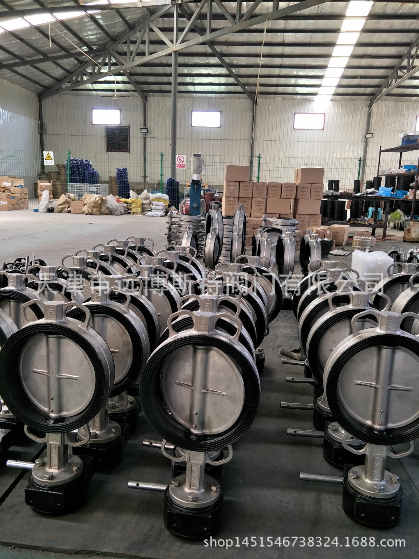 涡轮不锈钢蝶阀D371F-16P四氟对夹蝶阀 耐温蝶阀.衬氟蝶阀316 304-阿里巴巴