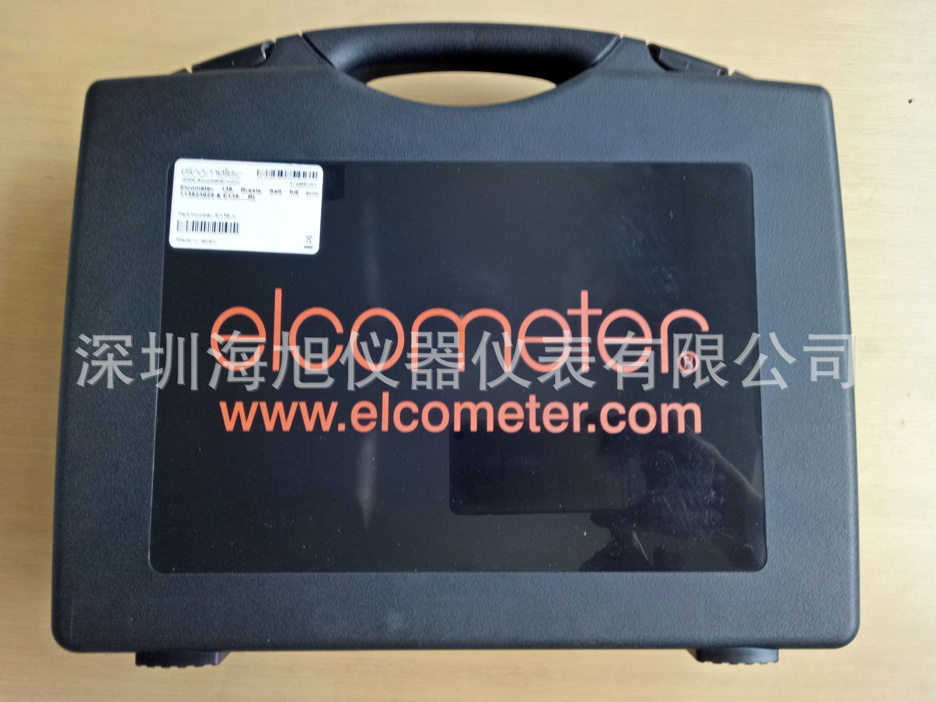 E138-1盐分测试仪易高Elcometer138-1盐分测试仪易高138-1盐度计-阿里巴巴