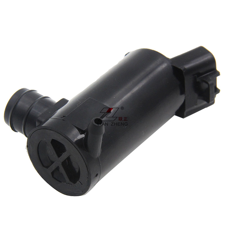 适用于丰田威驰 佳美2.4 雅力士 花冠 卡罗拉 凯美瑞 喷水电机-阿里巴巴