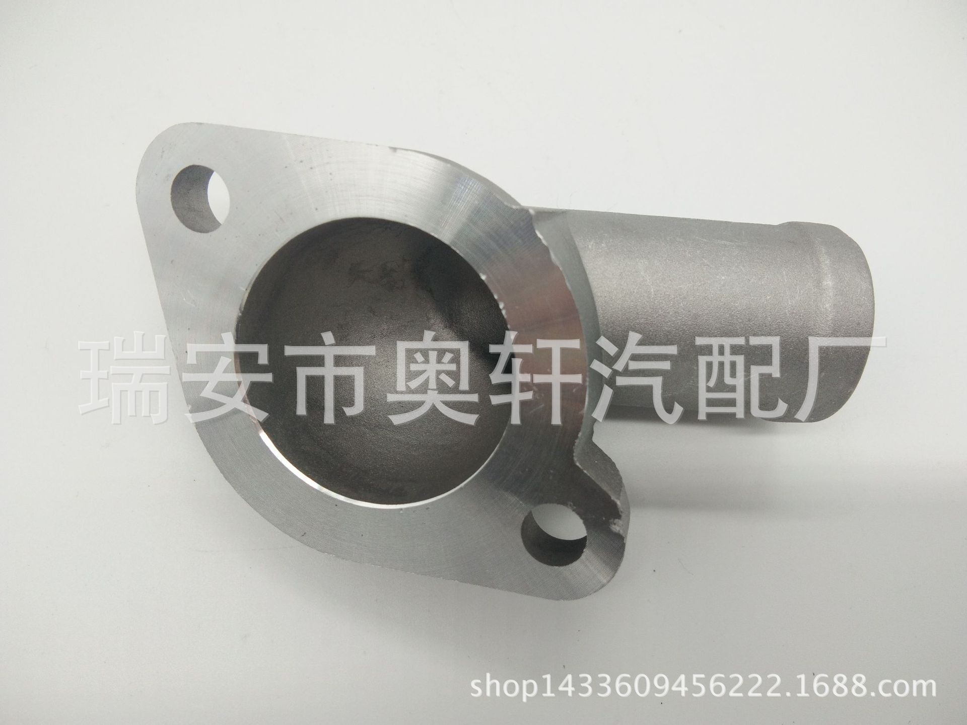 汽车水通 节温器盖 汽车水管25611-02552-阿里巴巴