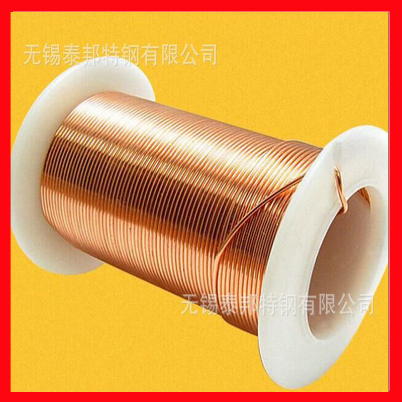 湖北现货供应T2/T3导电紫铜盘圆 H59/H62黄铜盘圆 批发零售-阿里巴巴