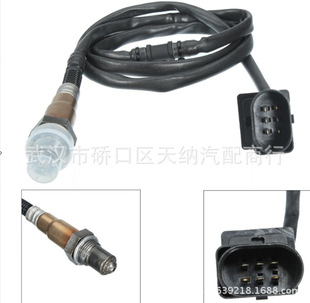 跨境氧传感器 06B906265D oxygen sensor-阿里巴巴