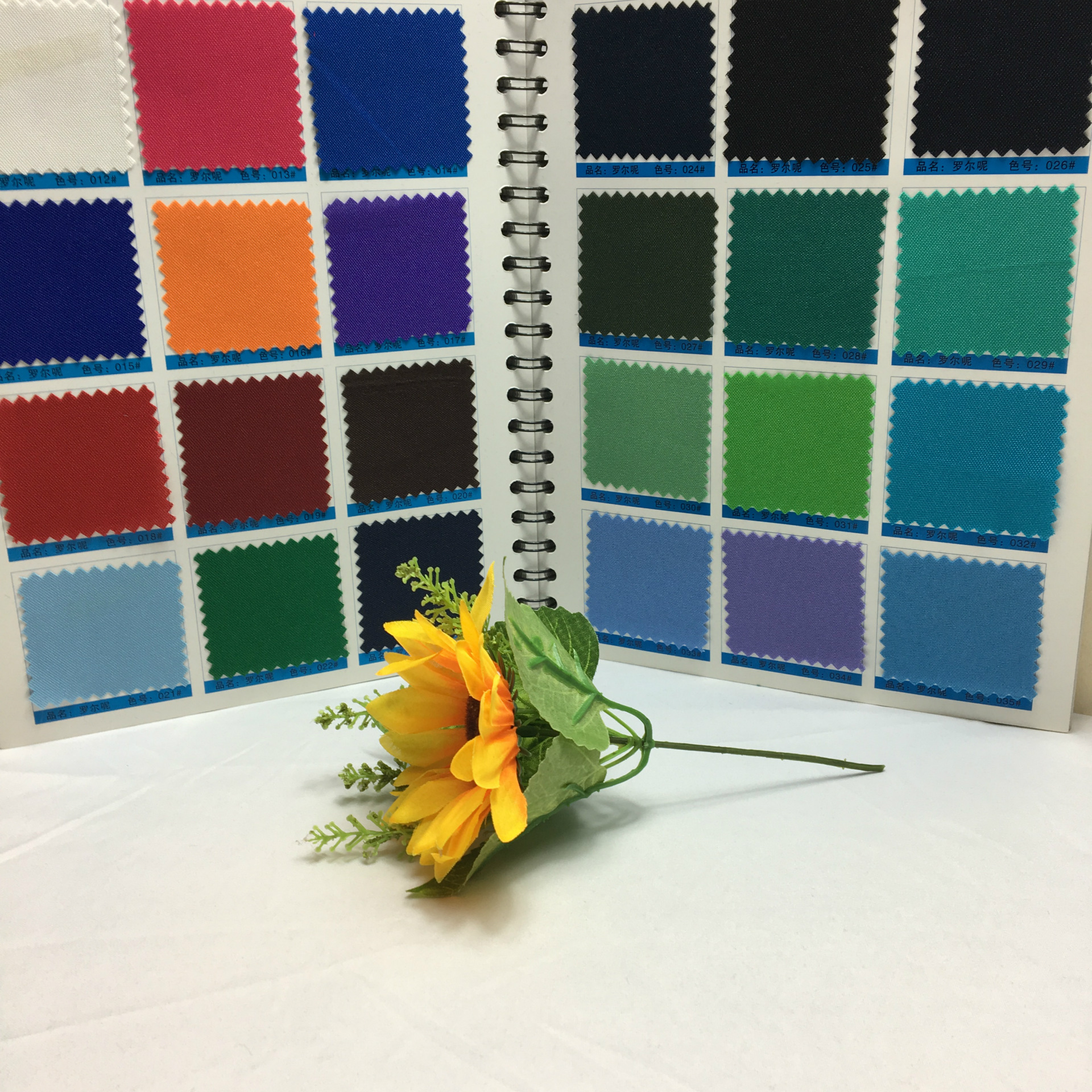 GEBANGTEX 现货批发 染色150D*300D斜纹华达呢 职业工装制服面料-阿里巴巴