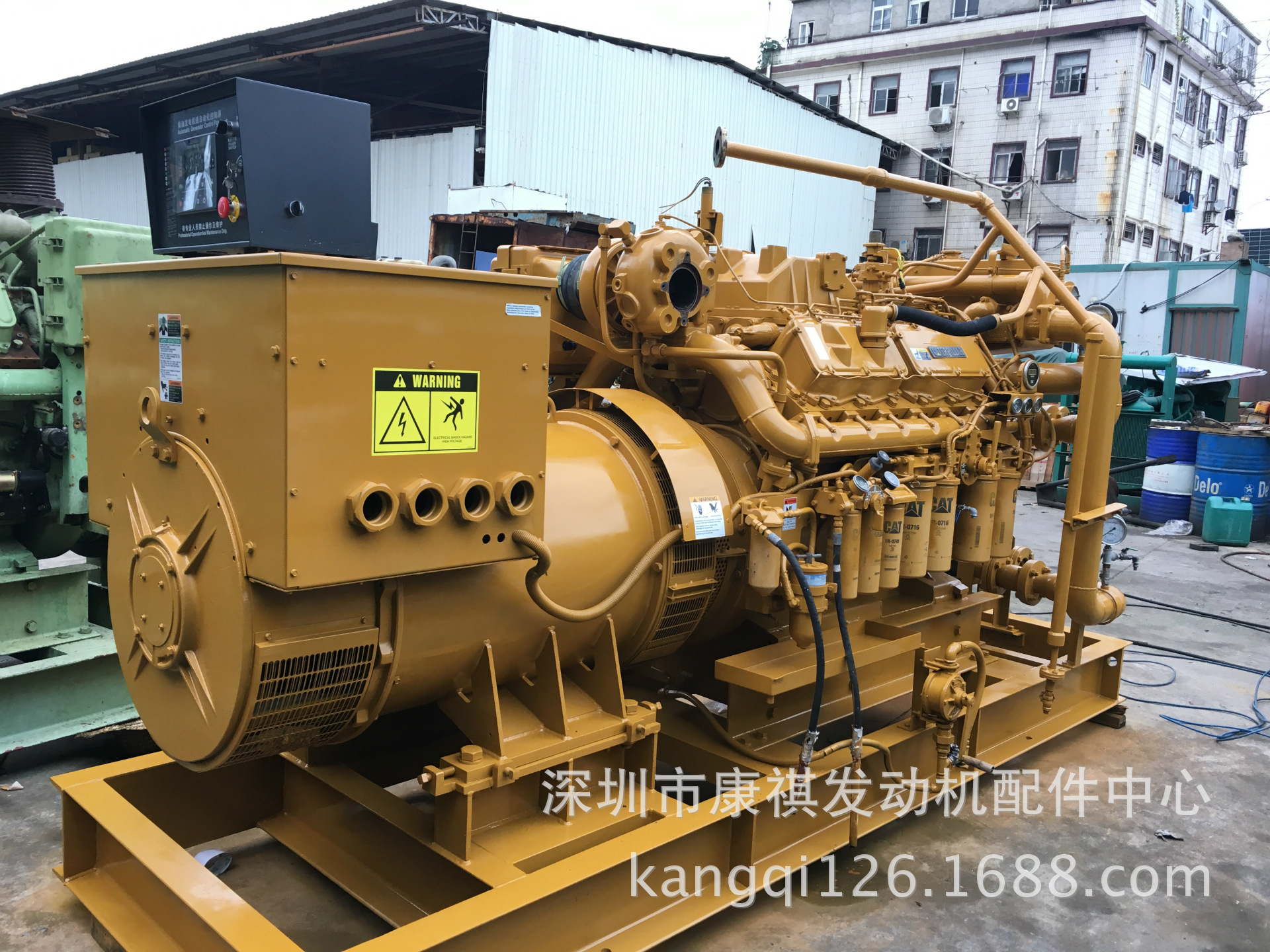 销售卡特彼勒推土机D11发动机3412-阿里巴巴