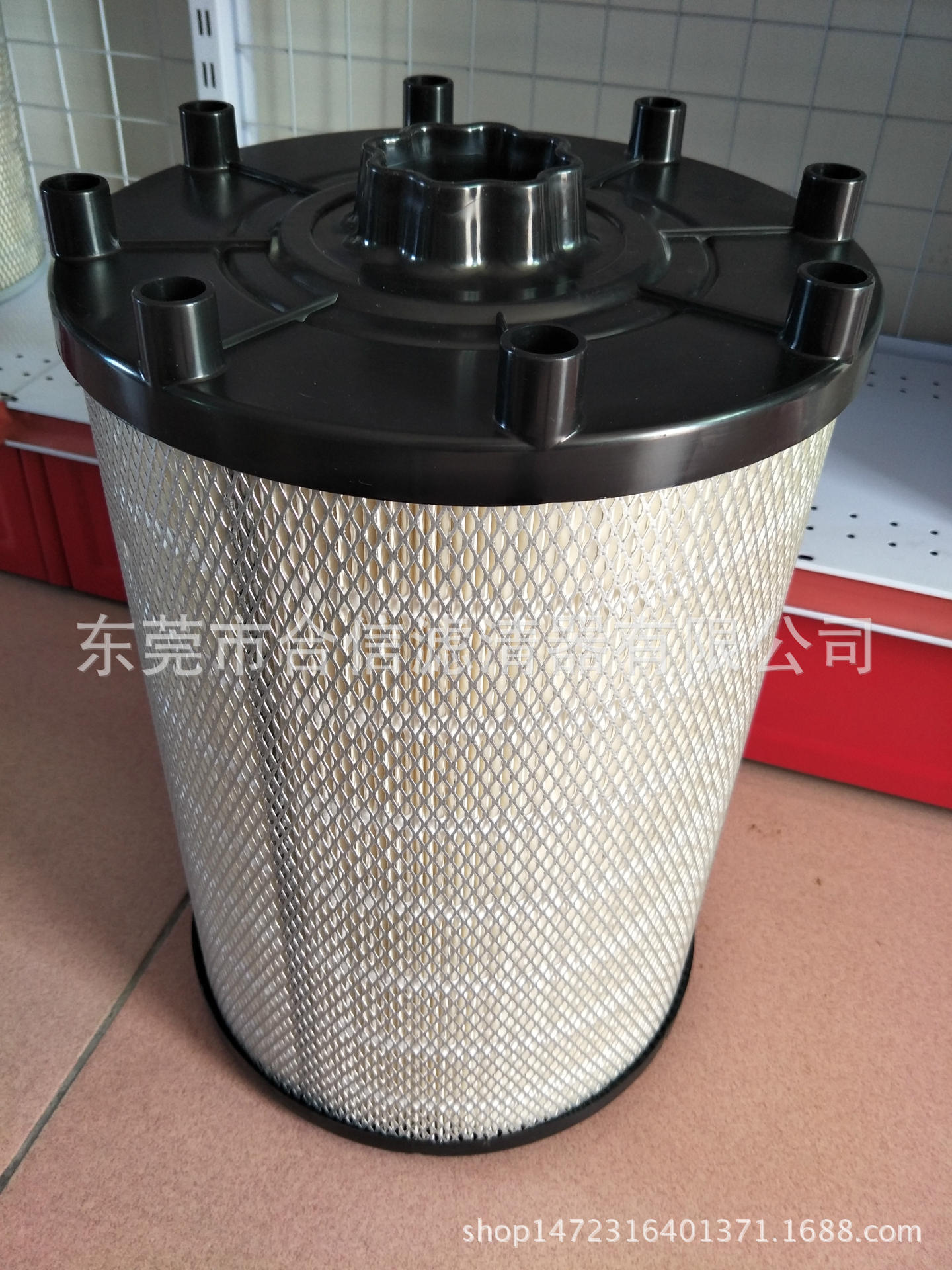 挖掘机，卡车空气滤清器1-14215211-0，1142152110，8-98071422-0-阿里巴巴