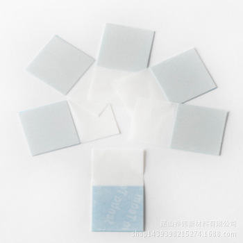 美国派克固美丽PARKER CHOMERICS T710 导热相变化材料导热垫片-阿里巴巴